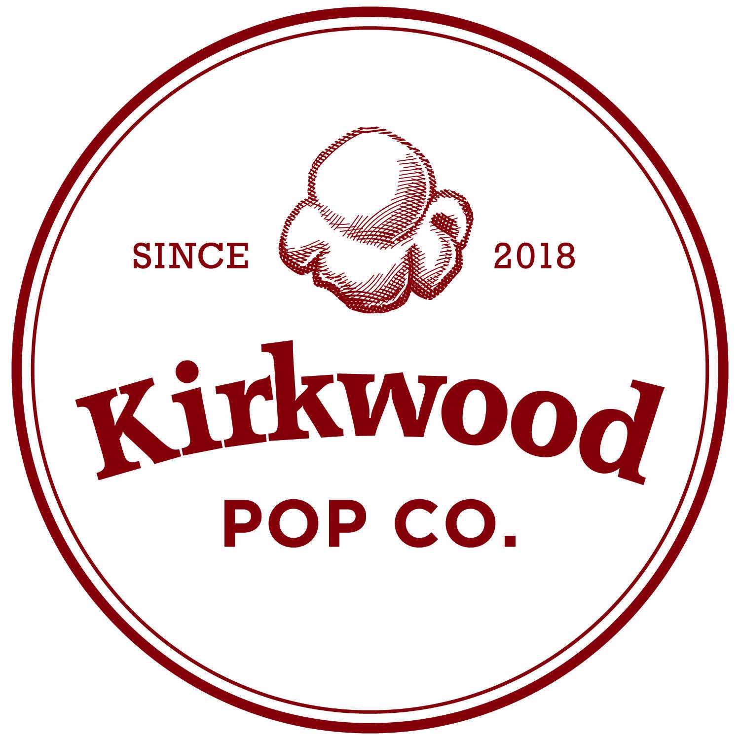 Gourmet Popcorn | Kirkwood Pop Co